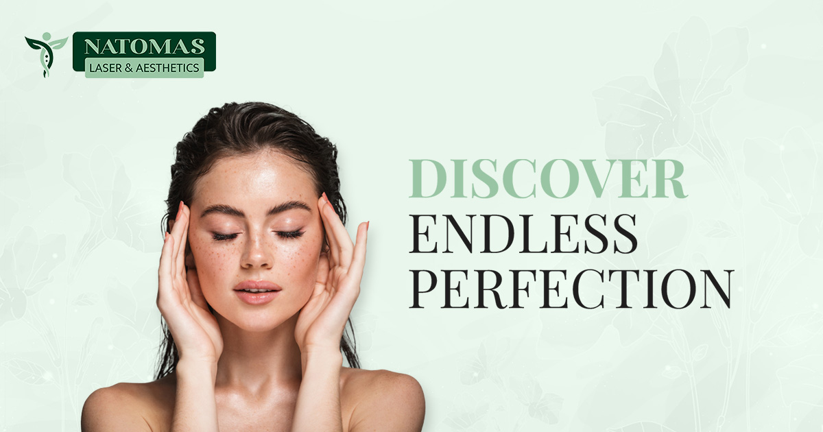 Sacramento Med Spa | Natomas Laser & Aesthetics